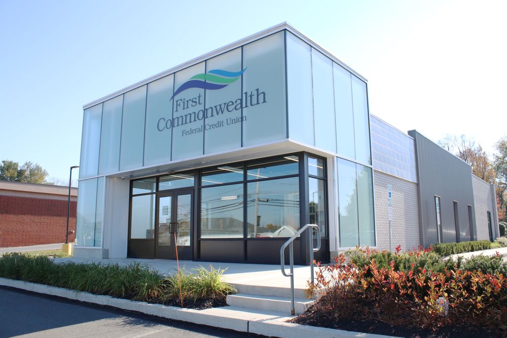 FIRST COMMONWEALTH FEDERAL CREDIT UNION - Updated December 2025 - 35 ...