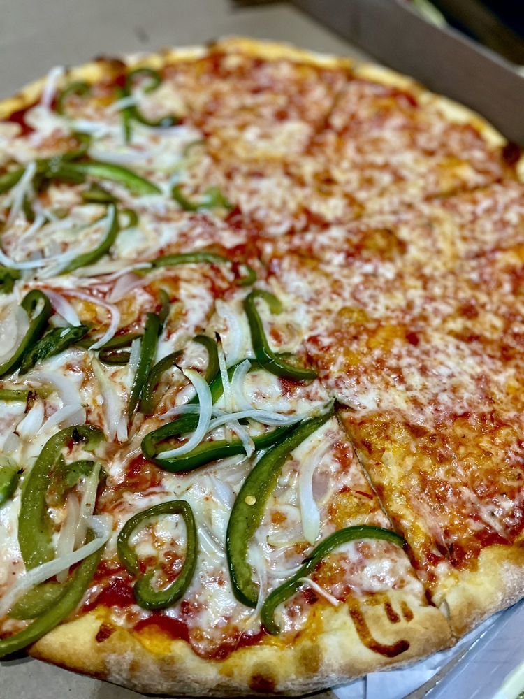 MARABELLA PIZZA - Updated December 2024 - 67 Photos & 154 Reviews - 41 ...