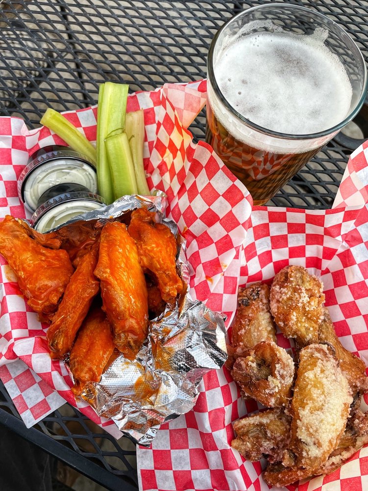 CLUCK CHICKEN - 71 Photos & 117 Reviews - 1384 S Broadway, Denver ...