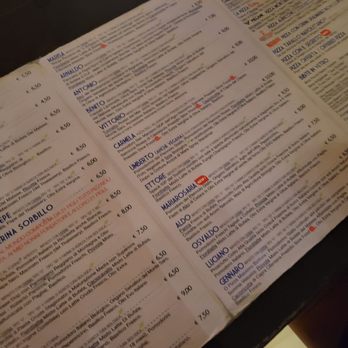 SORBILLO - 703 Photos & 387 Reviews - Via dei Tribunali 32, Napoli ...