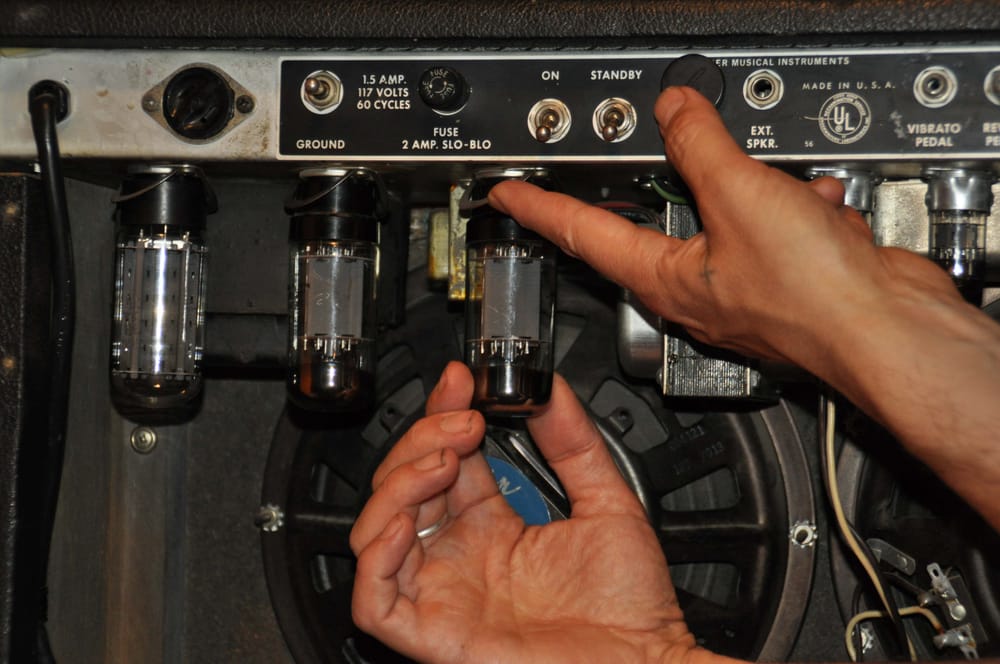 TONETRON AMPS - Updated October 2025 - 3900 11th Ave S, Minneapolis ...