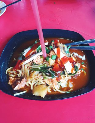 MEE RACUN BATU PAHAT - Updated January 2025 - Taman Flora Utama, Batu ...