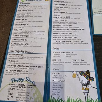 CADDY SHACK CANTINA - Updated August 2025 - 80 Photos & 48 Reviews ...