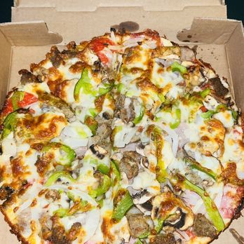 LOUI’S PIZZA & ROAST BEEF - Updated December 2025 - 35 Photos & 78 ...