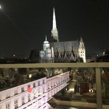 LAMEE ROOFTOP - Updated December 2025 - 18 Photos - Rotenturmstr. 15 ...