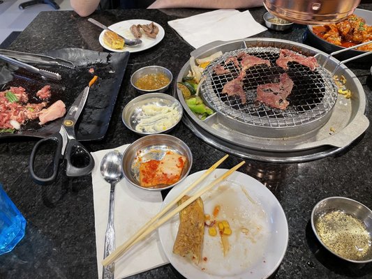 KIMCHI BOX PLUS - 23 Photos & 20 Reviews - 18875 Traditions Dr ...