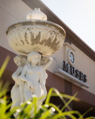 MUSES DAY SPA - Updated November 2025 - 126 Photos & 363 Reviews - 8525 ...