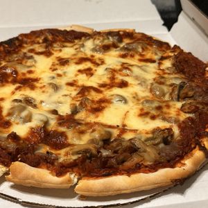 GUARDI’S PIZZA - Updated January 2026 - 60 Reviews - 16711 80th Ave ...