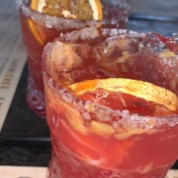 CINDER BAR - Updated December 2024 - 425 Photos & 493 Reviews - 119 ...