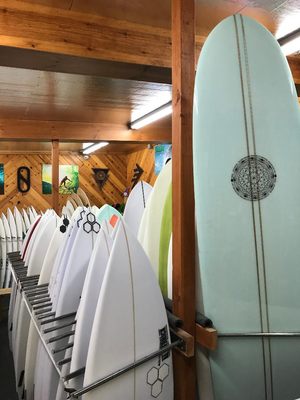 SOUTH COAST SURF SHOP - Updated January 2026 - 34 Photos & 88 Reviews ...
