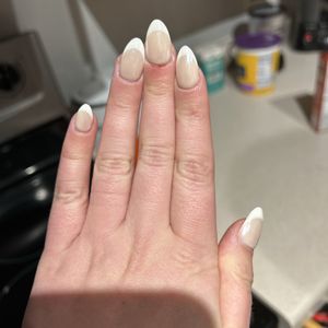 REV NAILS - Updated August 2025 - 4008 Commonwealth Ave, Eau Claire ...