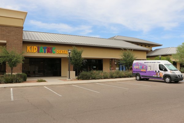 KIDIATRIC DENTAL & ORTHODONTICS - Updated December 2025 - 40 Photos ...