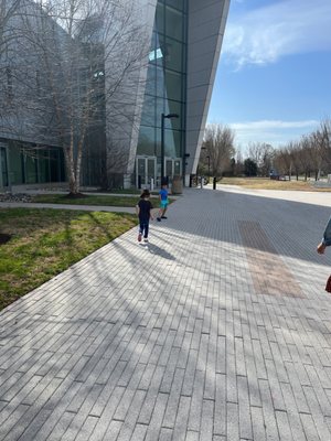 JOINT-USE LIBRARY - Updated December 2025 - 186 Photos & 38 Reviews ...