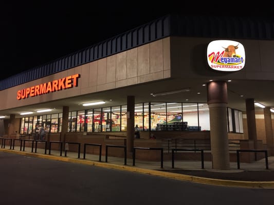 MEGAMART - Updated December 2025 - 36 Photos & 14 Reviews - 1101 ...