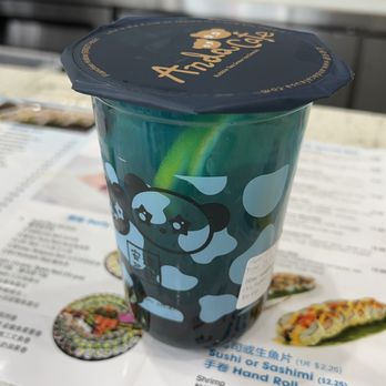 ANDA CAFE - Updated October 2025 - 99 Photos & 36 Reviews - 6002 Main ...