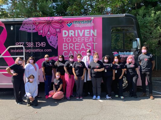 INVISION DIAGNOSTICS - Updated August 2025 - 18 Photos - 11220 Elm Ln ...