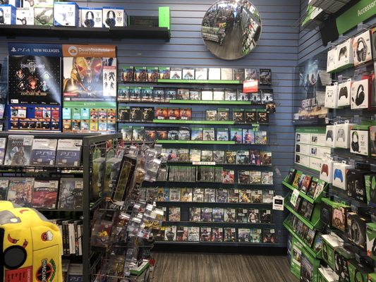 GAMESTOP - Updated July 2025 - 12 Photos & 11 Reviews - 3611 Washington ...