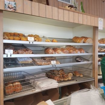 COLONIAL BAKERY - TEMP. CLOSED - Updated October 2025 - 26 Photos & 30 ...