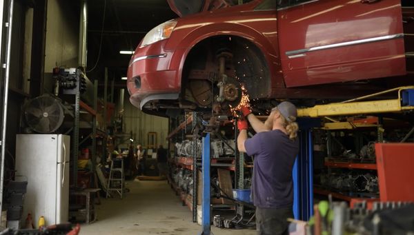 CHUCK’S AUTO PARTS SOLUTIONS - Updated December 2025 - 20 Photos - 1150 ...