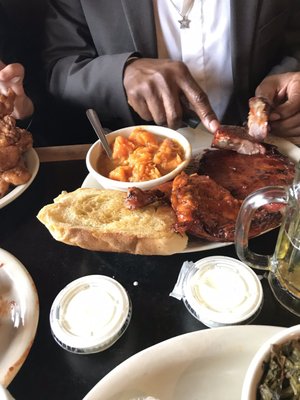 NIKOLA’S RESTAURANT - 132 Photos & 196 Reviews - 25225 Telegraph Rd ...