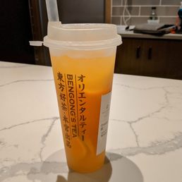 BENGONG’S TEA - Updated July 2025 - 256 Photos & 98 Reviews - 10045 ...