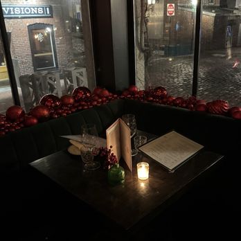 VIA VECCHIA - Updated March 2025 - 609 Photos & 355 Reviews - 10 Dana ...