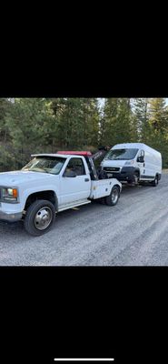 MATT’S TOWING & RECOVERY - Updated October 2025 - 10 Photos - Deer Park ...