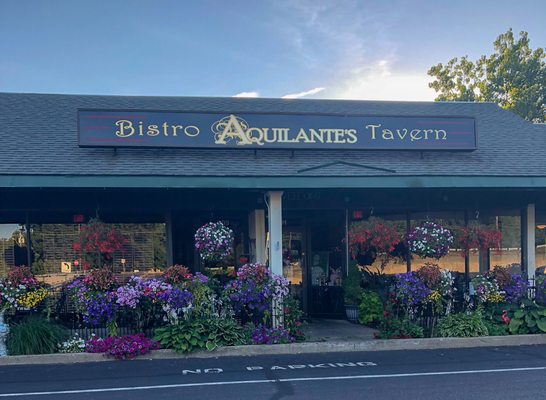 AQUILANTE’S BISTRO & TAVERN - 93 Photos & 133 Reviews - Italian - 701 ...