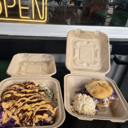 THE RICE WAGON - Updated September 2025 - 21 Photos & 23 Reviews - 35 ...