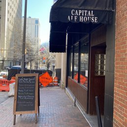 CAPITAL ALE HOUSE - Updated July 2025 - 547 Photos & 825 Reviews - 623 ...