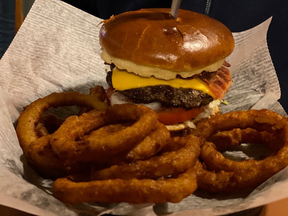 B & I BAR - Updated July 2025 - 29 Photos & 25 Reviews - 5247 Old ...