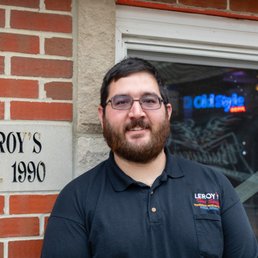 LEROY’S HOT STUFF - Updated October 2025 - 41 Photos & 84 Reviews - 333 ...