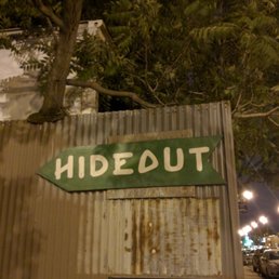 THE HIDEOUT - Updated July 2025 - 98 Photos & 245 Reviews - 1354 W ...