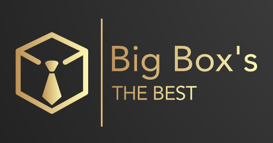 BIG BOX’S - Updated January 2025 - 159 W Broadway, Salt Lake City, Utah ...