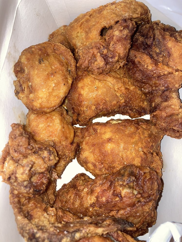 MEDINA HALAL FRIED CHICKEN & PIZZA - Updated September 2025 - 15 ...