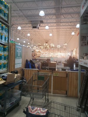 MENARDS - 3550 32nd Ave S, Grand Forks, North Dakota - Building ...