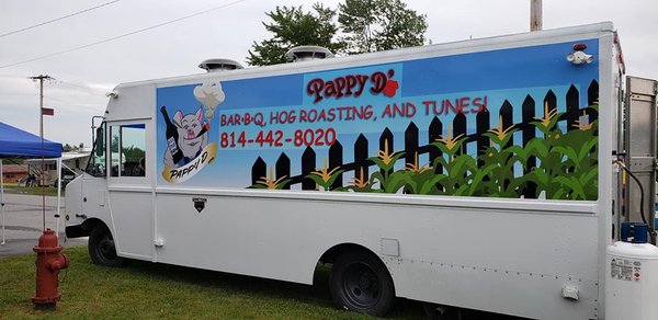 PAPPY D’S BBQ - Updated December 2025 - 950 Lake Shore Rd, Friedens, Pennsylvania - Caterers ...