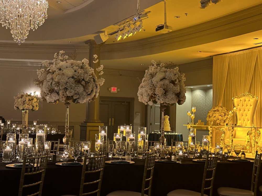 SPRING HALL - Updated October 2025 - 63 Photos & 11 Reviews - 7130 ...