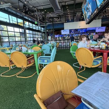 BACKYARD - GILBERT - Updated January 2026 - 192 Photos & 158 Reviews ...