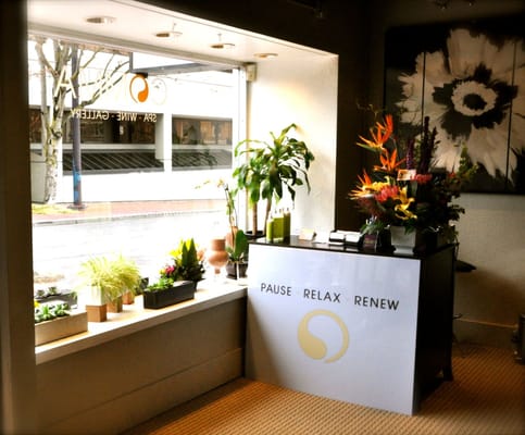 COMMA VINO SPA AND SALON - Updated July 2024 - 38 Photos & 101 Reviews ...