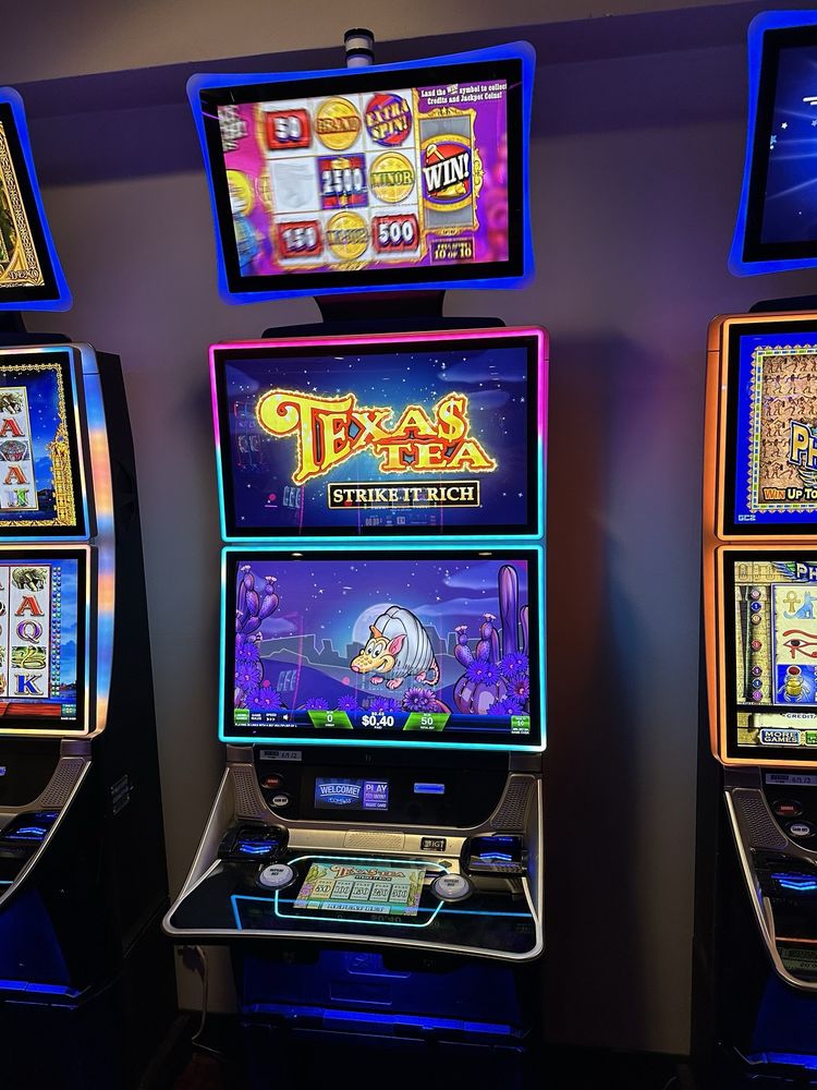 BOOMTOWN HOTEL AND CASINO - Updated December 2025 - 32 Photos & 37 ...