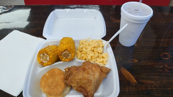 HATHAWAY’S CHICKEN N BISCUITS - 24 Photos & 63 Reviews - 1310 W ...