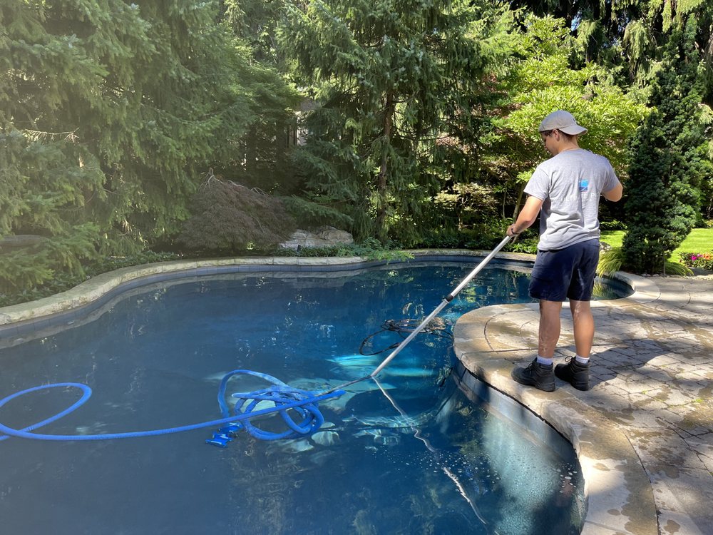 ULTIMATE POOL SERVICE - Updated October 2025 - Request a Quote - 1428 ...