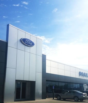 BASIL FORD - Updated October 2025 - 15 Photos & 58 Reviews - 1540 ...