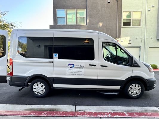 SWIFT CARE NON EMERGENCY MEDICAL TRANSPORTATION - Updated December 2025 ...