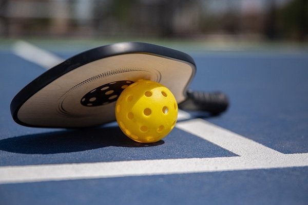 PICKLEBALL HALL - Updated January 2026 - 246 N Main St, Sayville, New ...