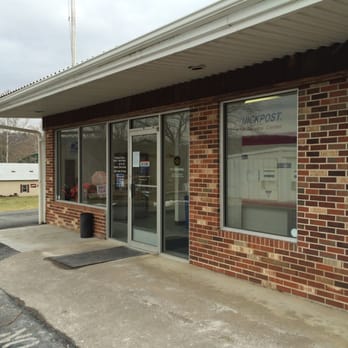 CAPON BRIDGE POST OFFICE - Updated November 2025 - US Route 50, Capon ...