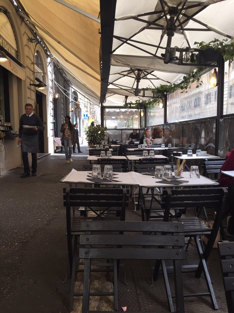 PETROLINI - Updated May 2024 - Via Gioberti 28, Roma, Italy - Italian ...