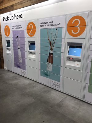 AMAZON PICKUP POINT - Updated December 2025 - 32 Photos & 24 Reviews ...