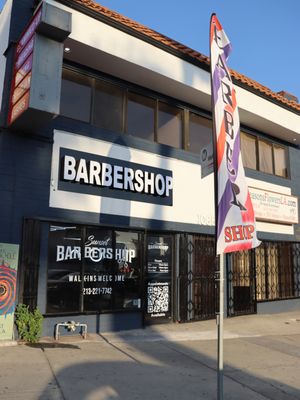 SUNSET BARBERSHOP - Updated December 2025 - 11 Photos & 19 Reviews ...